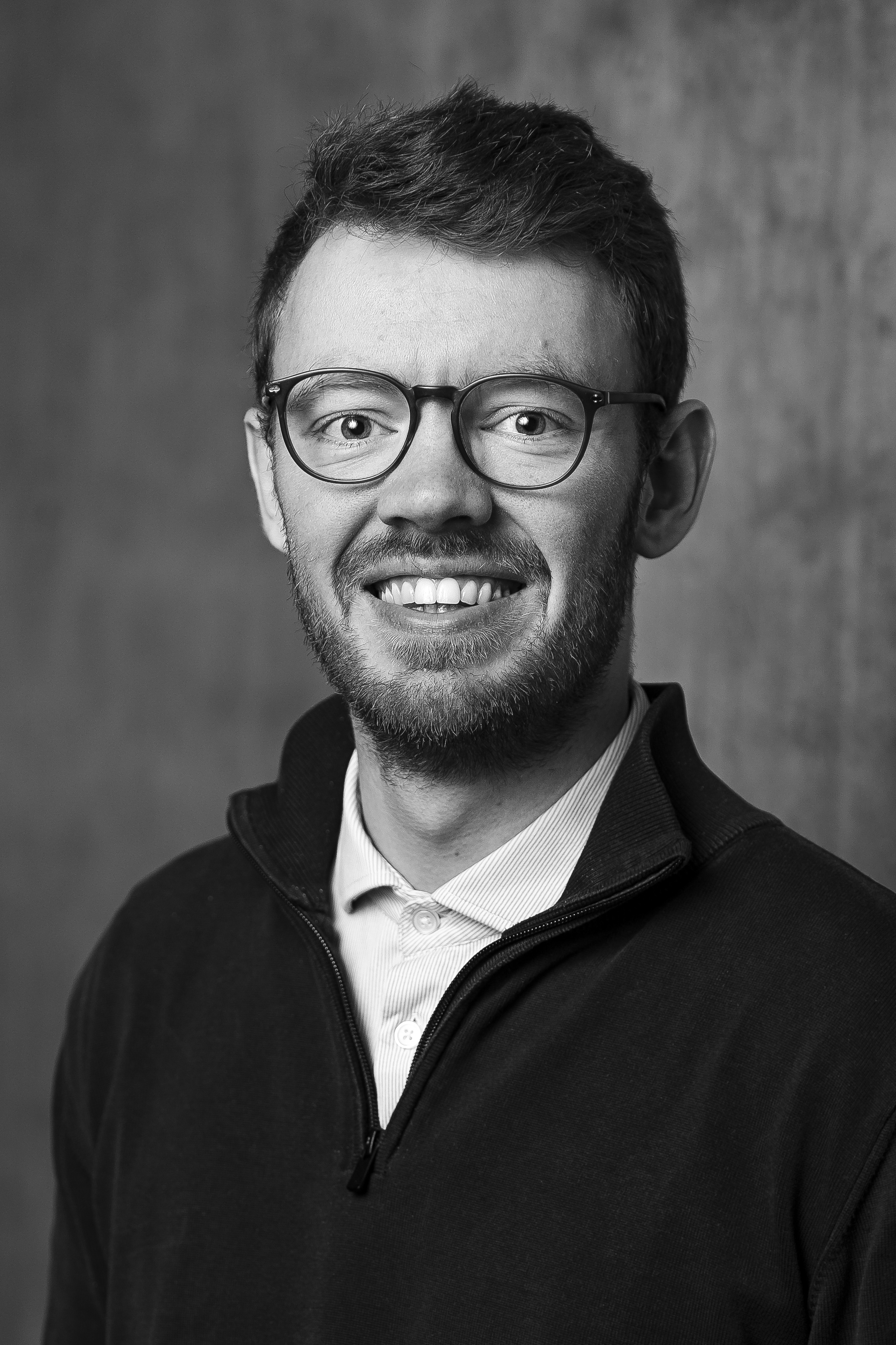 About me - Emil Lybaek Jacobsen